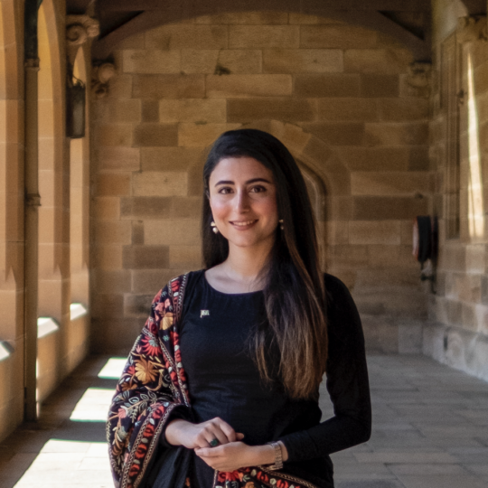 WHO WE ARE – WLUML